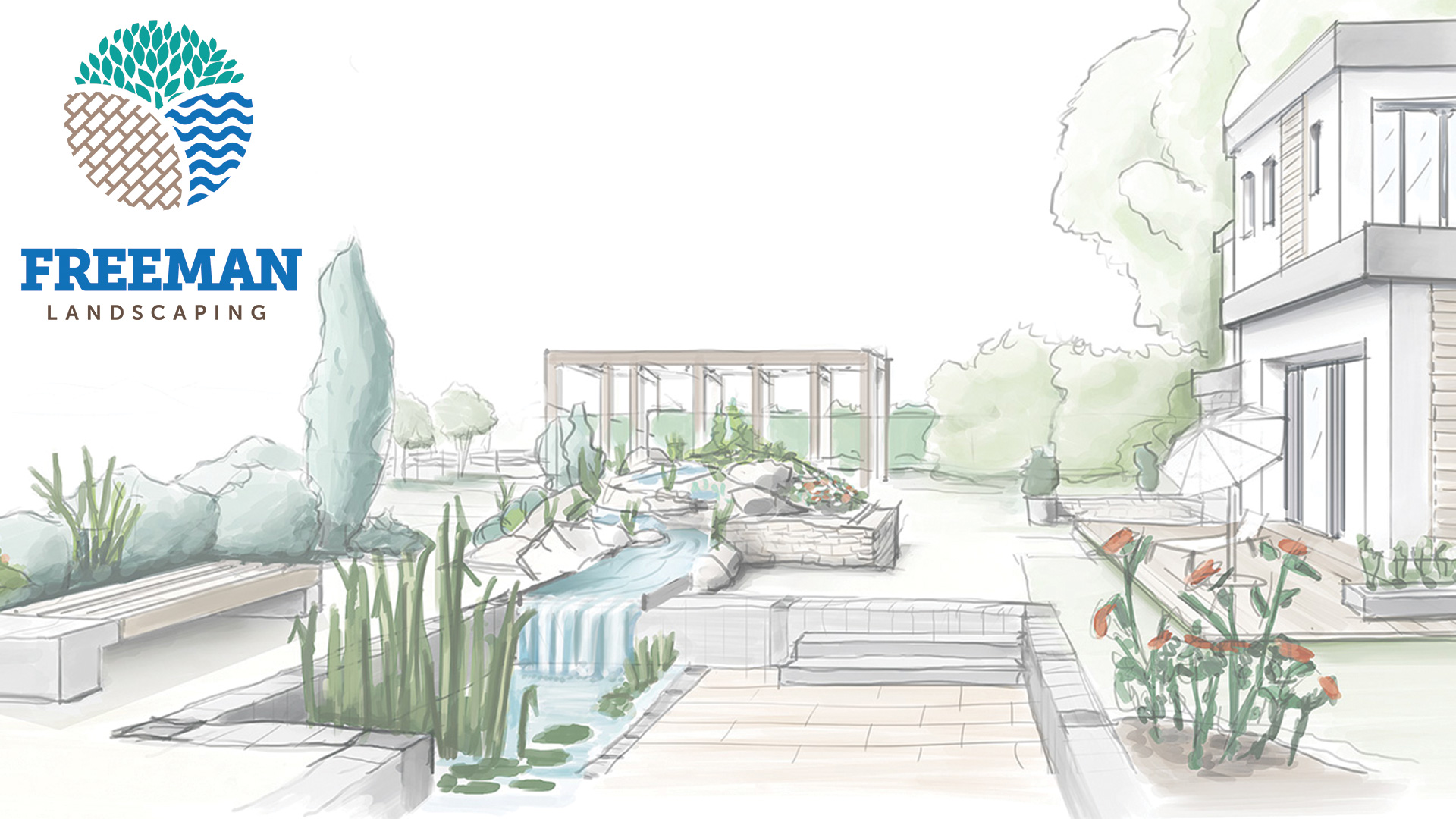 Landscaping and Gardening Services in Stamford, Rutland and surrounding ...